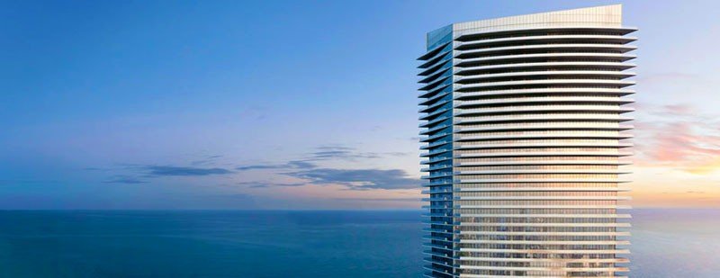 Armani Casa Sunny Isles Condos For Sale | View Pricing & Availability