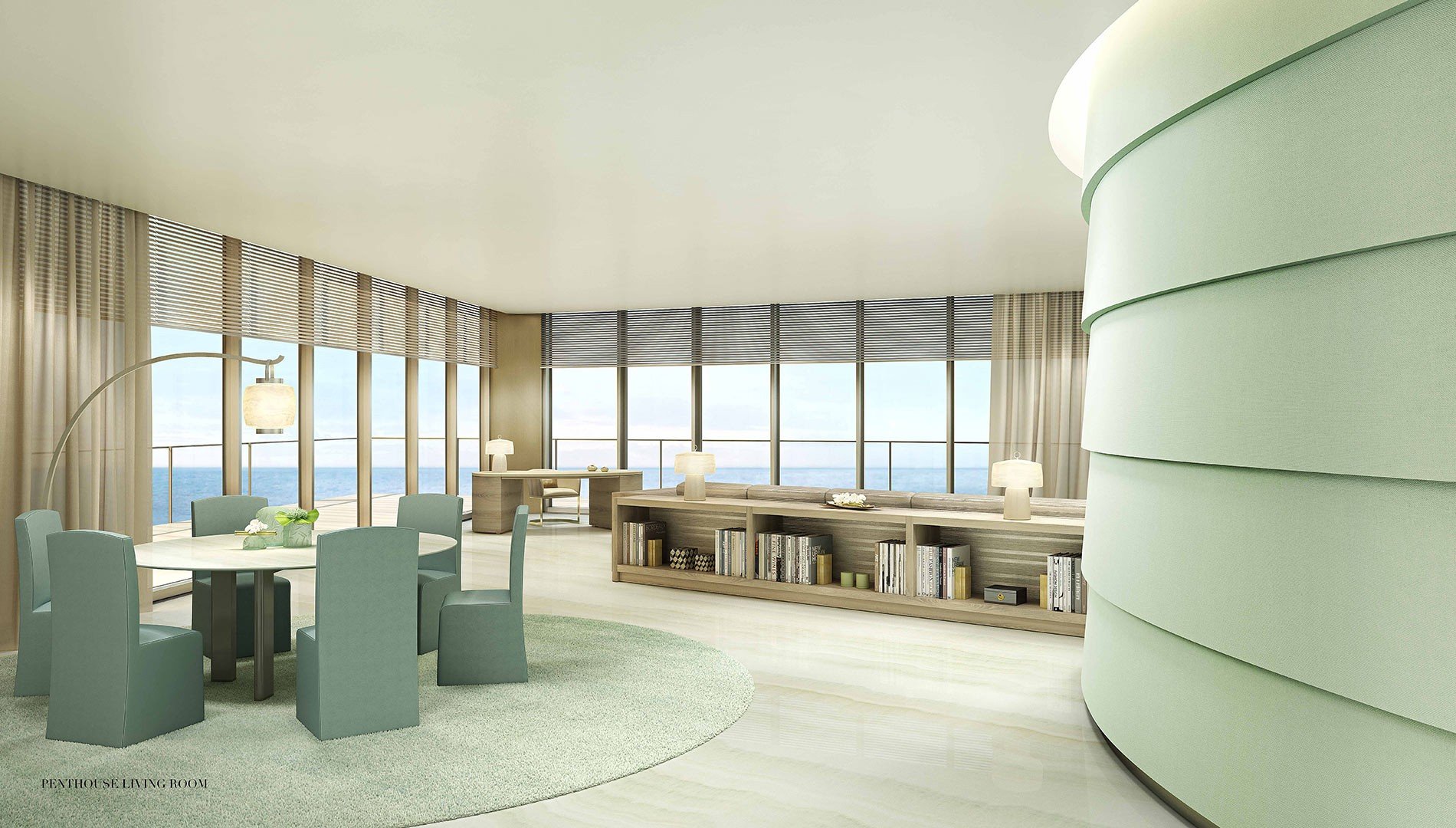 Armani Casa Sunny Isles Condos For Sale | View Pricing & Availability